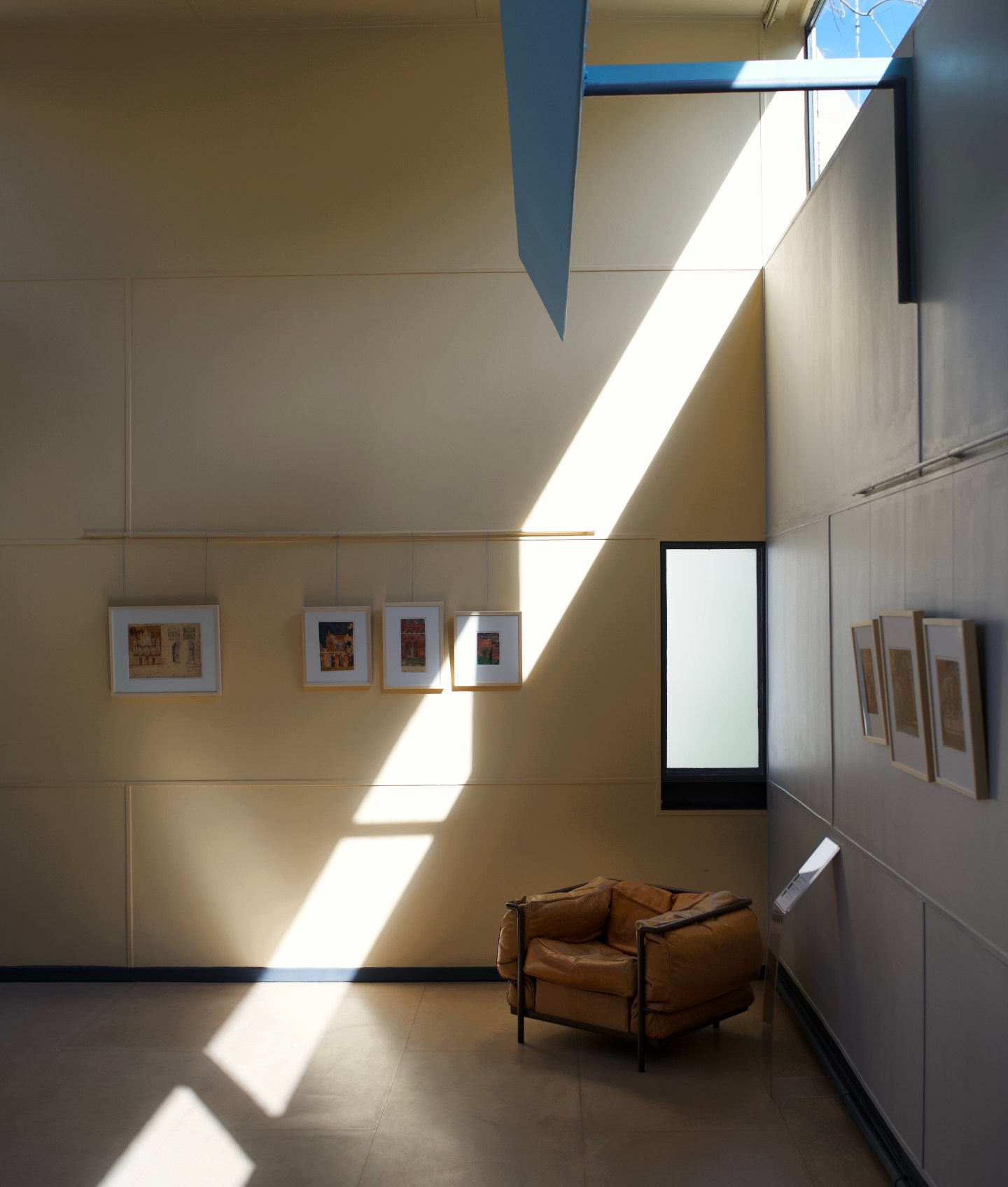 Villa La Roche – Elégances Parisiennes